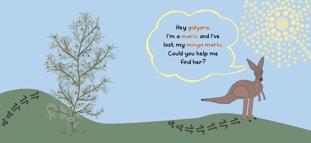 ILD 2025 – Indigenous Literacy Foundation