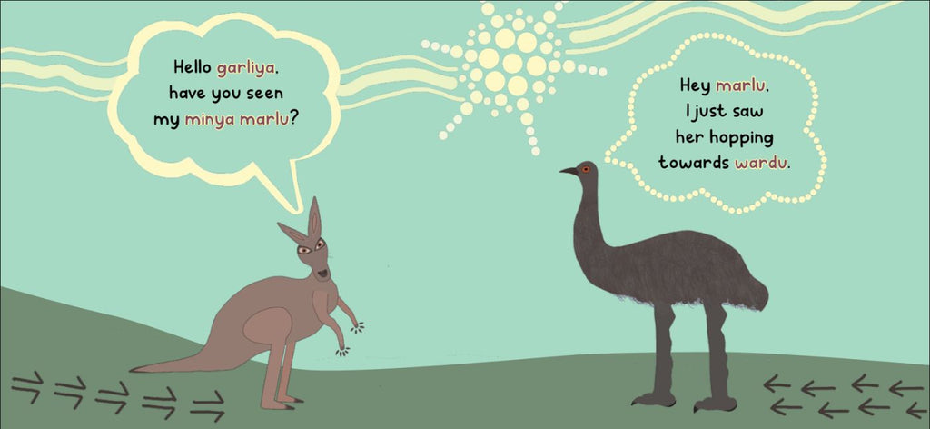 ILD 2025 – Indigenous Literacy Foundation