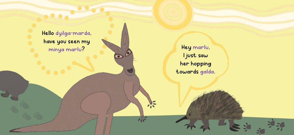 ILD 2025 – Indigenous Literacy Foundation