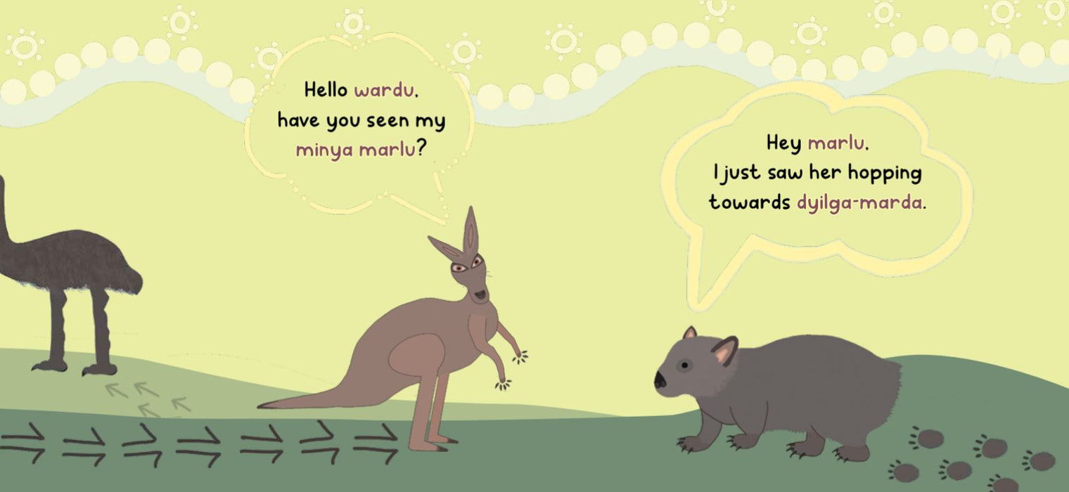 ILD 2025 – Indigenous Literacy Foundation