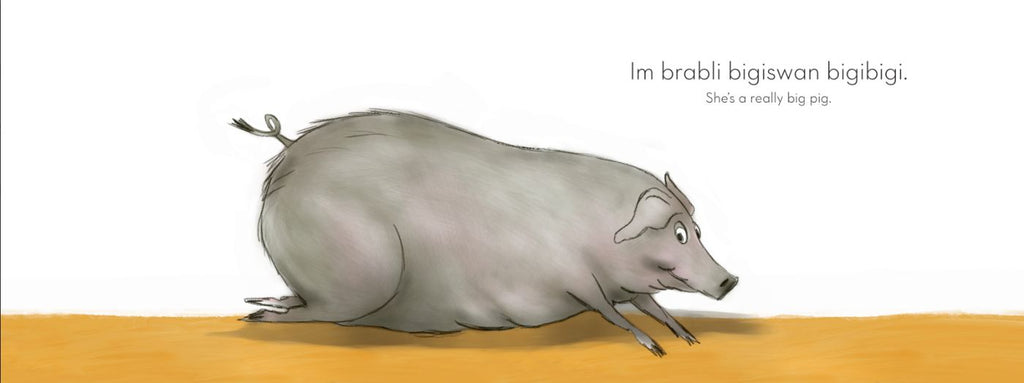 ILD 2025 – Indigenous Literacy Foundation