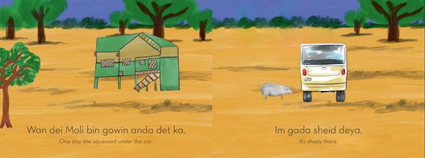 ILD 2025 – Indigenous Literacy Foundation